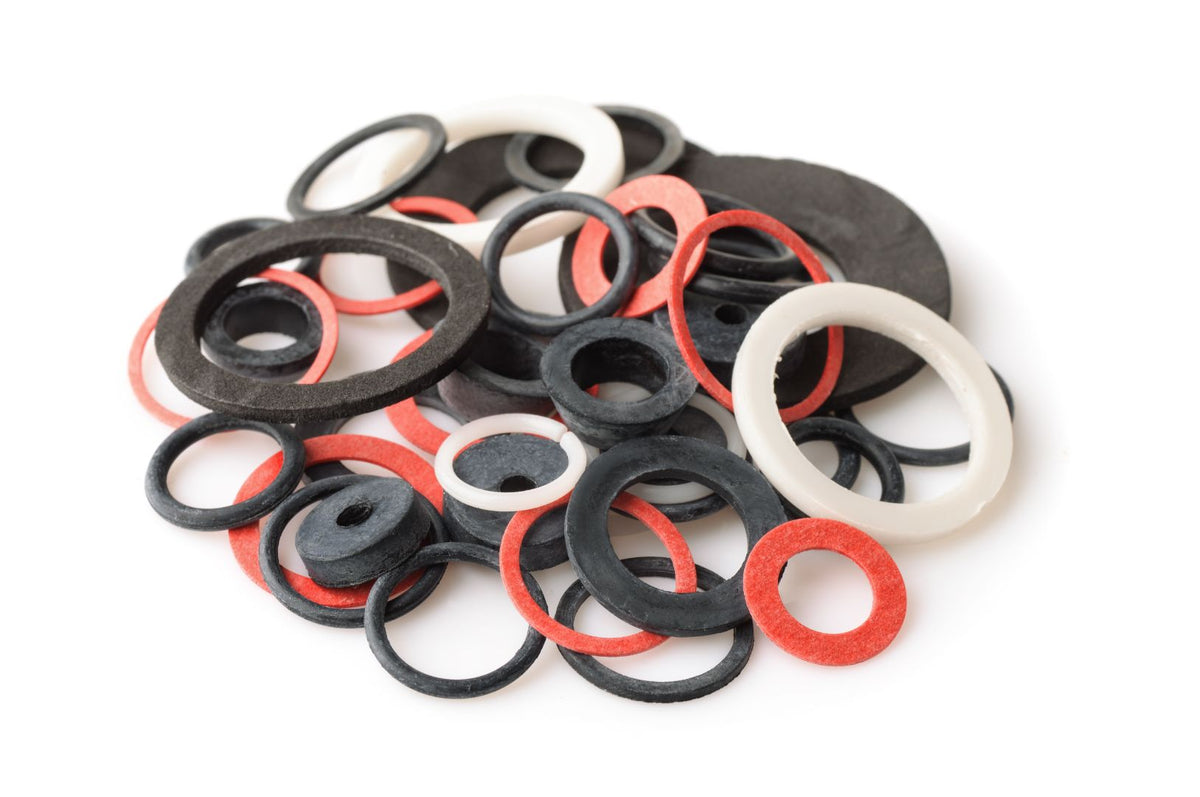 What Is Buna-N Rubber? Properties, Uses & Air System Benefits — MT-RSR