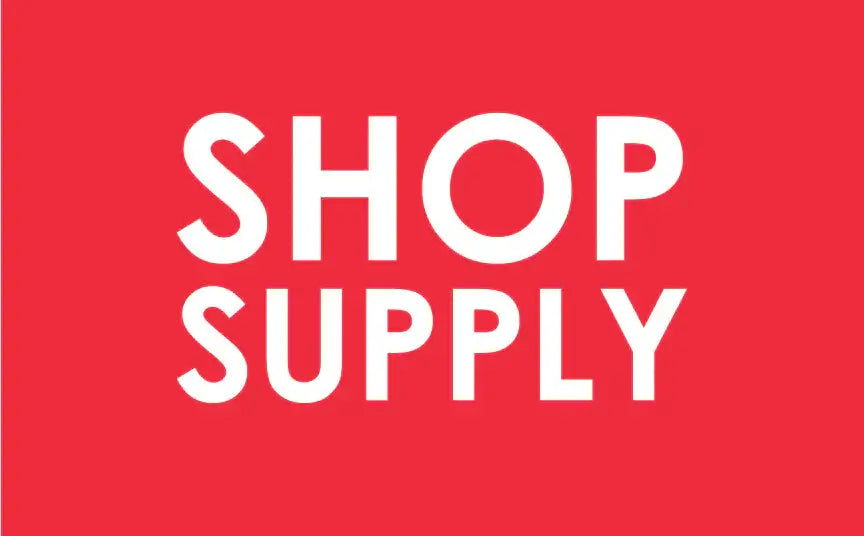 Shop Supply
