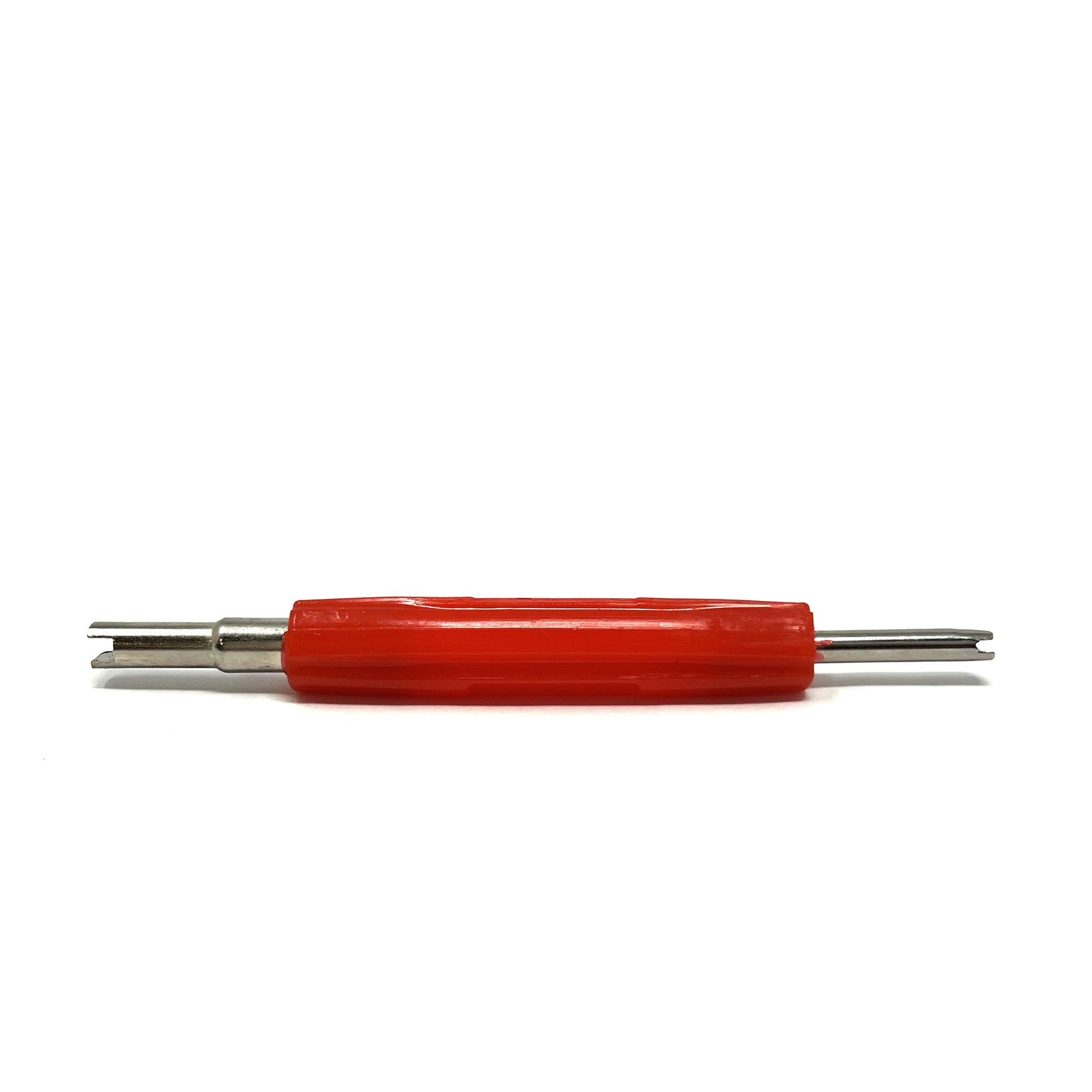 2-Way Valve Core Tool - Red