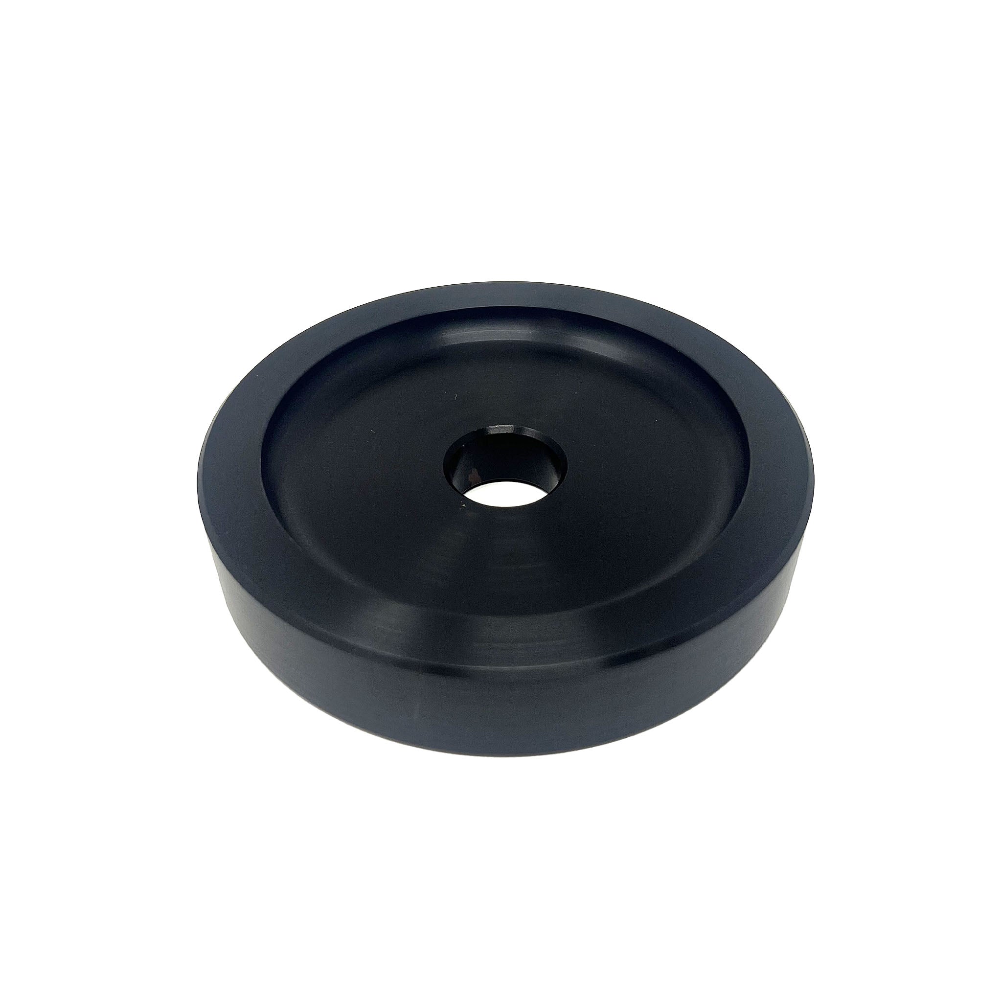 Small Backing Plate 4 3/4" diameter