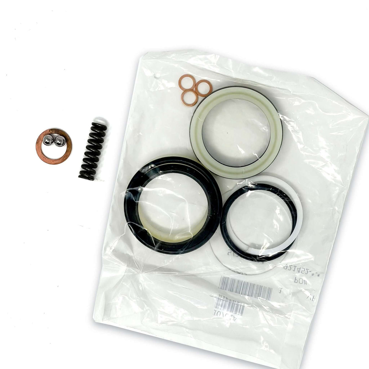 AME Combi Bead Breaker Repair Kit — MT-RSR