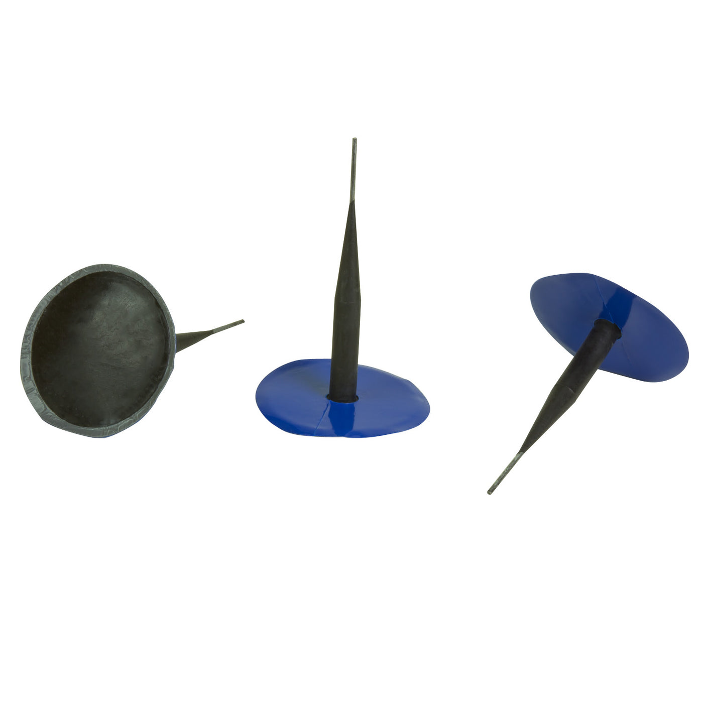 Patch: 2 1/8" (55mm), Stem: 3/8" (8.5mm) (Box of 24) — MT-RSR