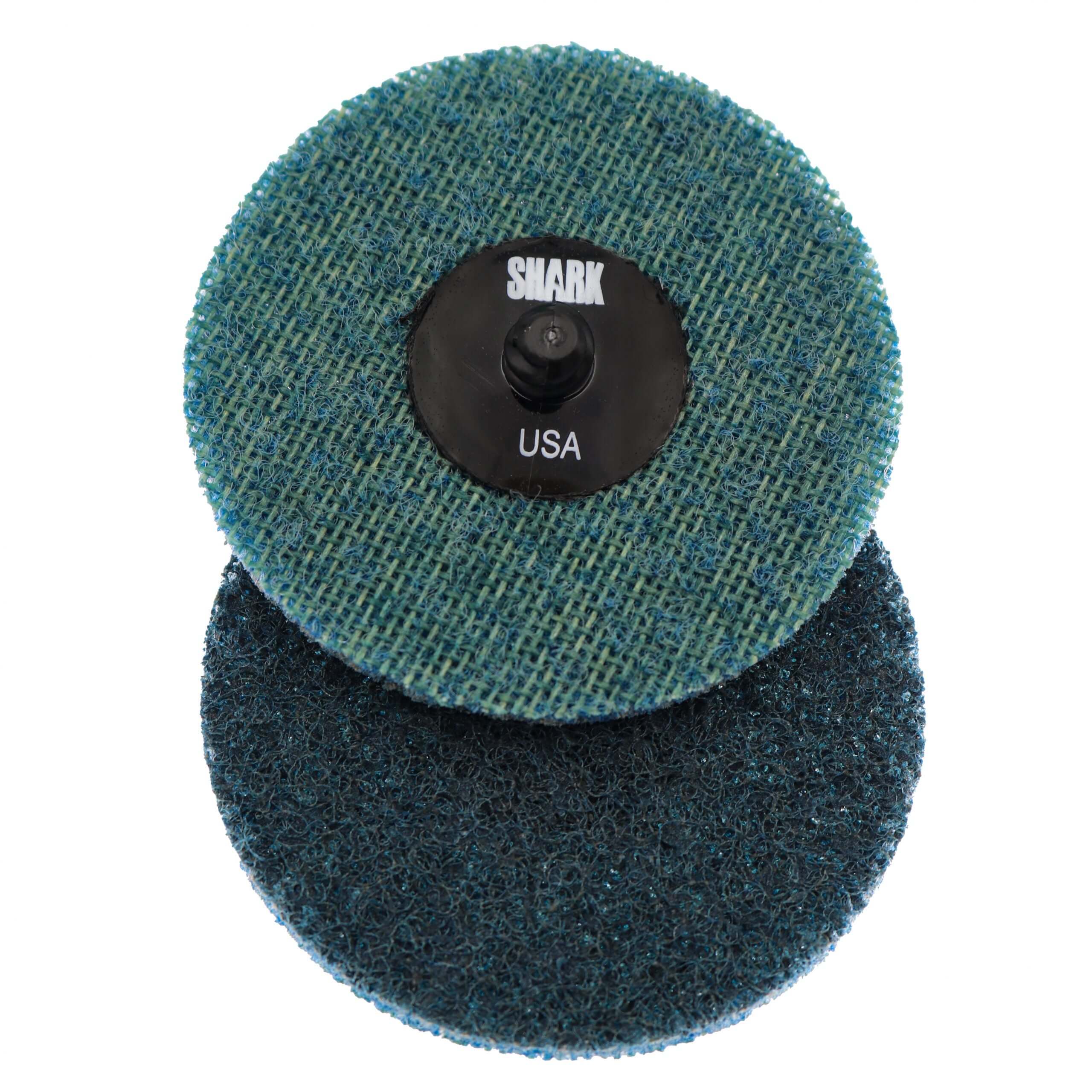 3” Blue Surface Conditioning Disc 25PK