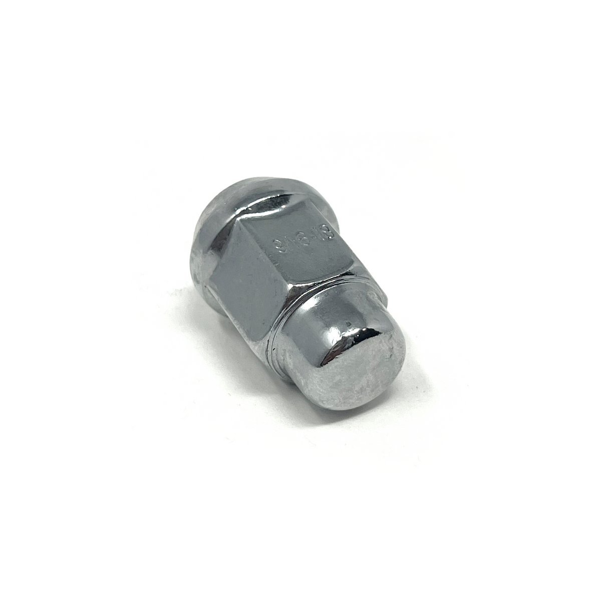 Lug Nut - 9/16" - Bulge Acorn - 3/4" Hex | Free Shipping $75+ — MT-RSR