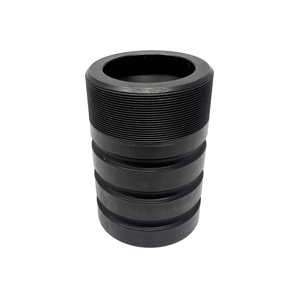 AutoClamp Handle for 40mm Shafts - Threaded Grip Style