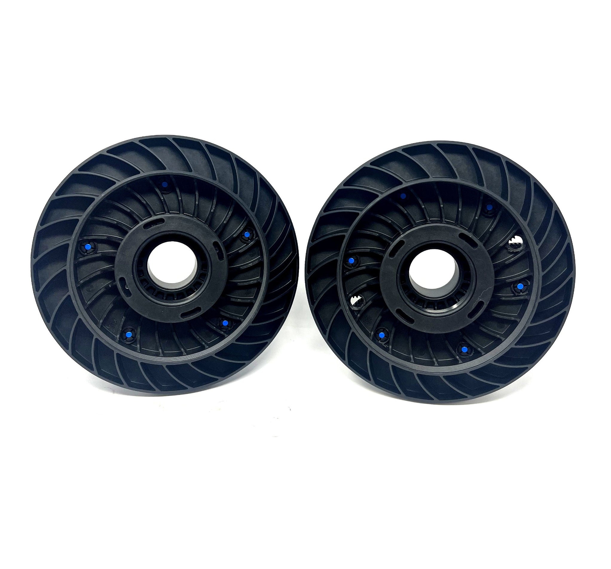 SpeedPlate LC+ Standard Shaft | MT-RSR Wheel Balancing