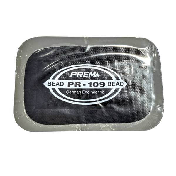 Prema PR-109 Radial Tire Repair Unit, 2" x 3" | MT-RSR x Prema