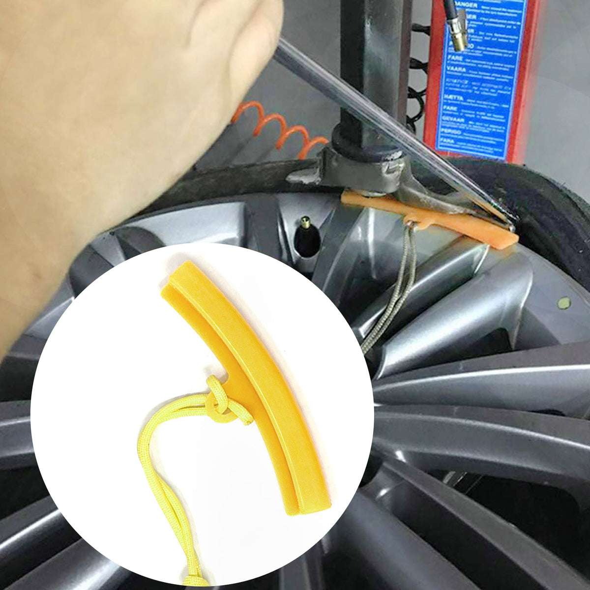 Tire Changer Guard Rim Protector 3PK | Low Prices — MT-RSR