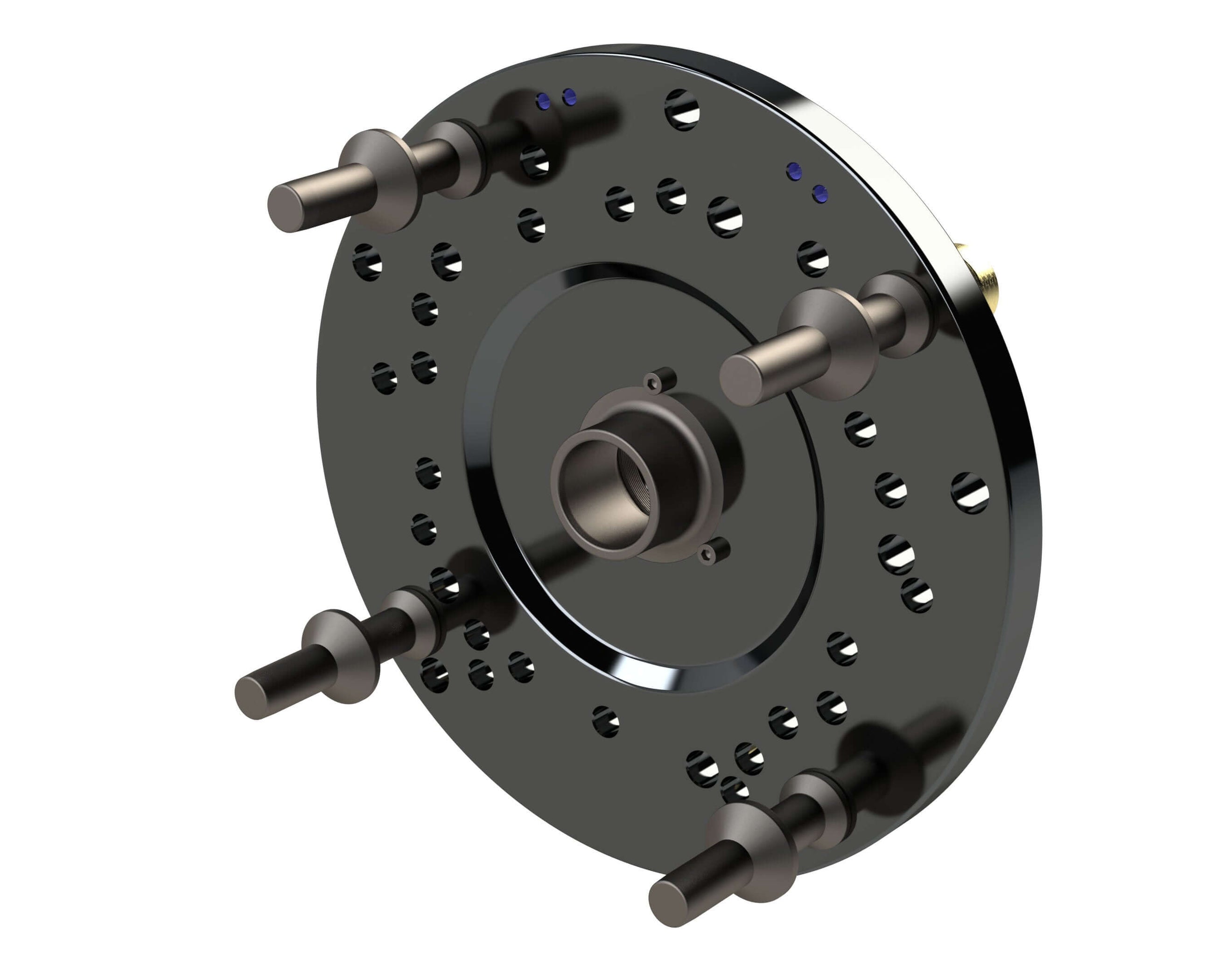 MCT Ultra HD Wheel Balancing System | MT-RSR Wheel Balancing