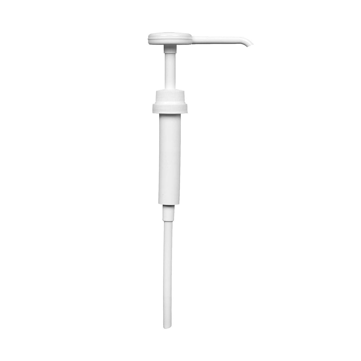 1 Gal Yellow Hand Scrub Pump | Exclusive Offer — MT-RSR