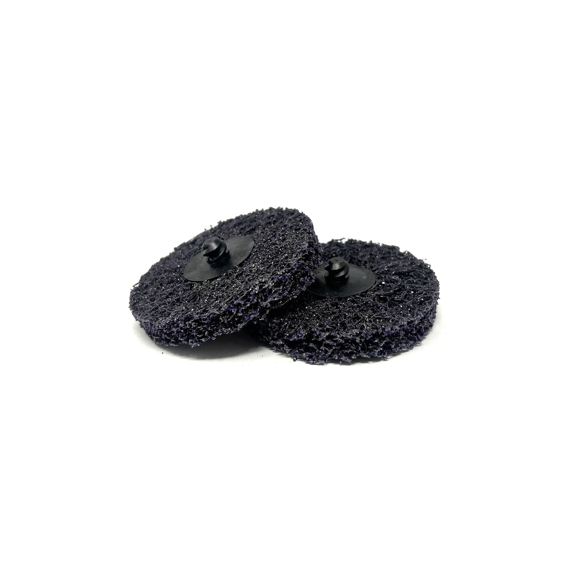 Buff Disc for Removing EV Tire Adhesive - New Innovation from Rema — MT-RSR