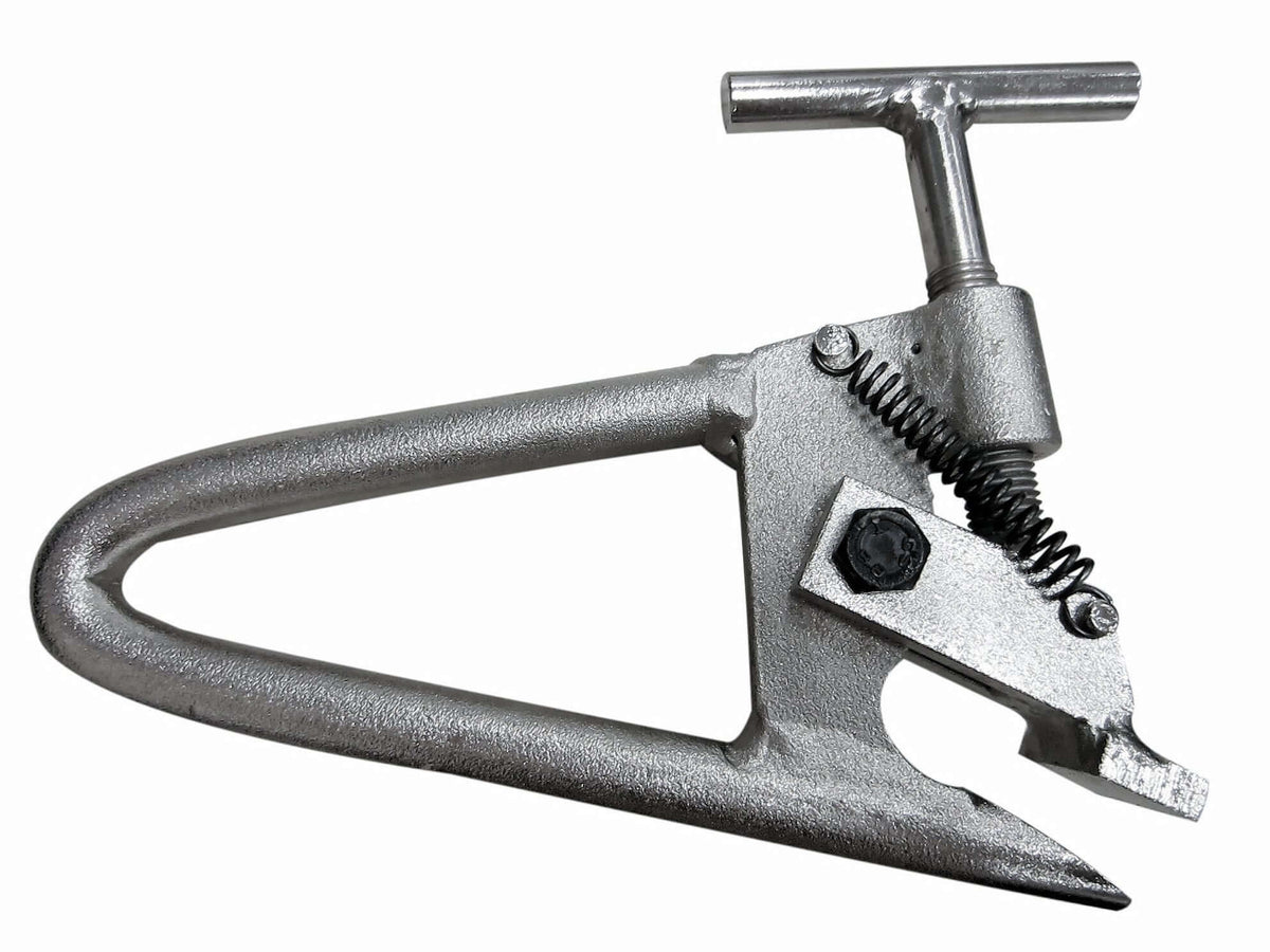 Metal Rim Clamp/Bead Keeper For HD/Truck Tire Changer — MT-RSR