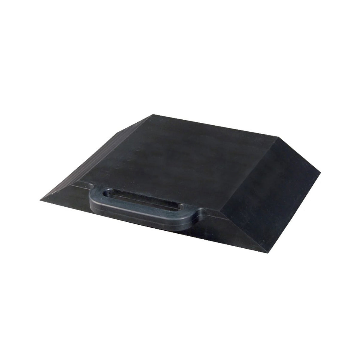 Universal Low Profile Rubber Riser Pad 18” X 12” 2-1/2” Tall — MT-RSR