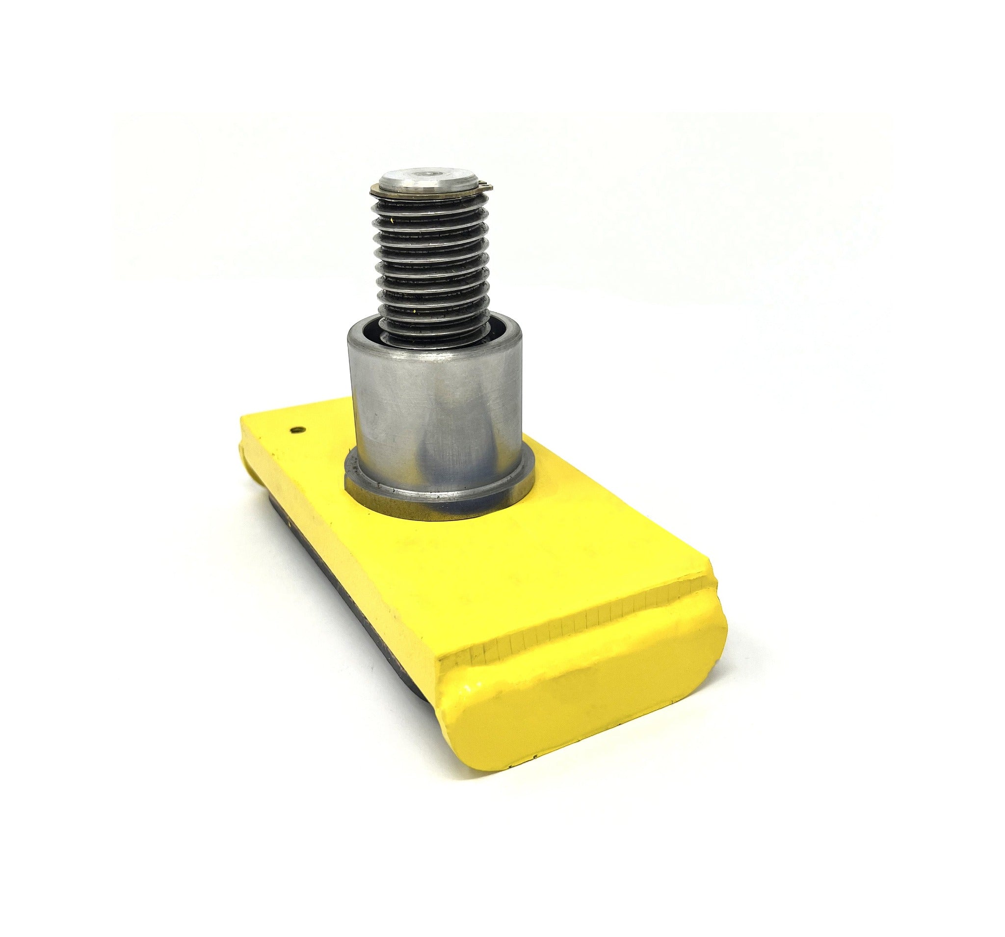 Challanger Lift Rubber Pad Adapter Base For GM Trucks