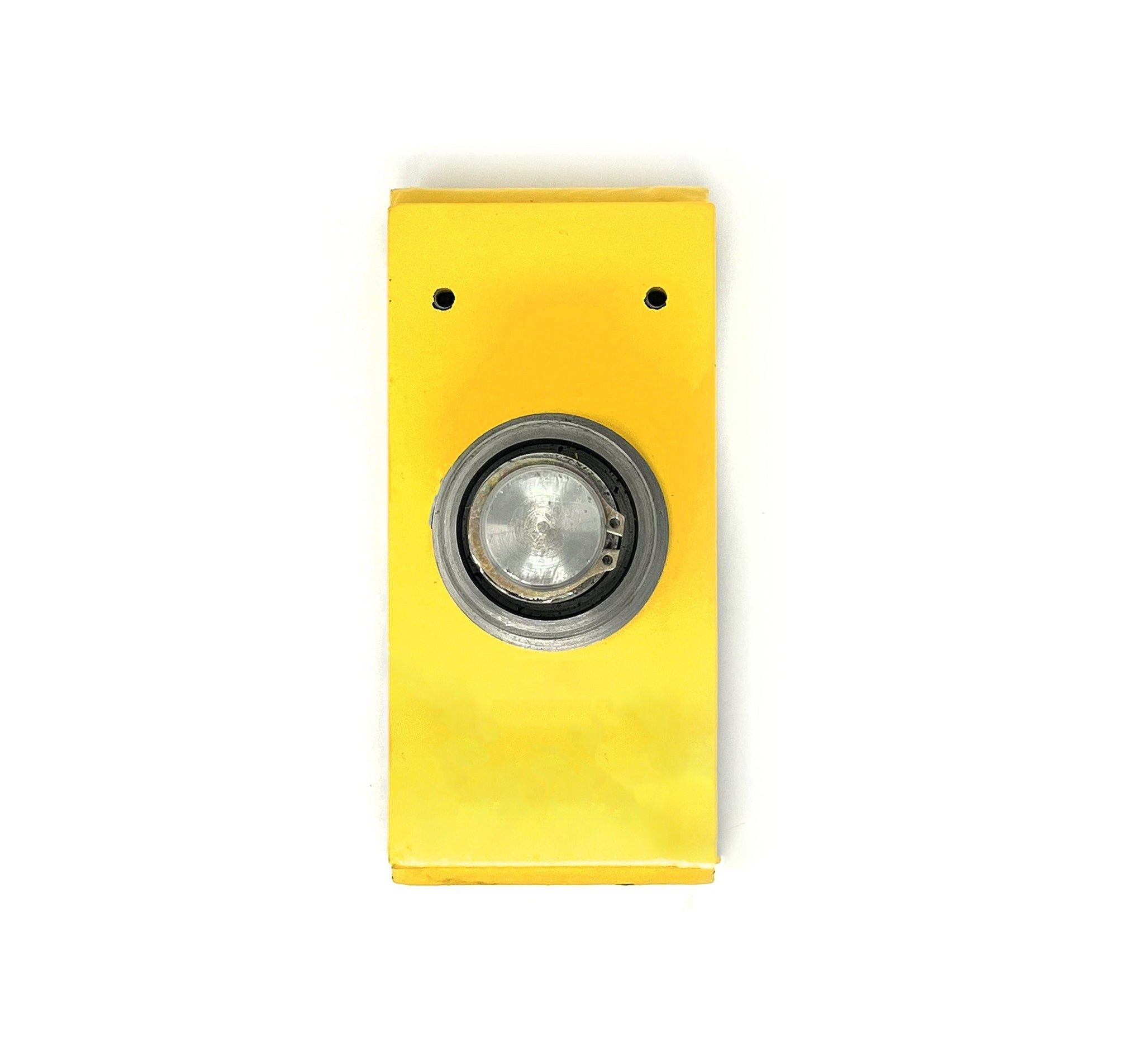 Challanger Lift Rubber Pad Adapter Base For GM Trucks — MT-RSR