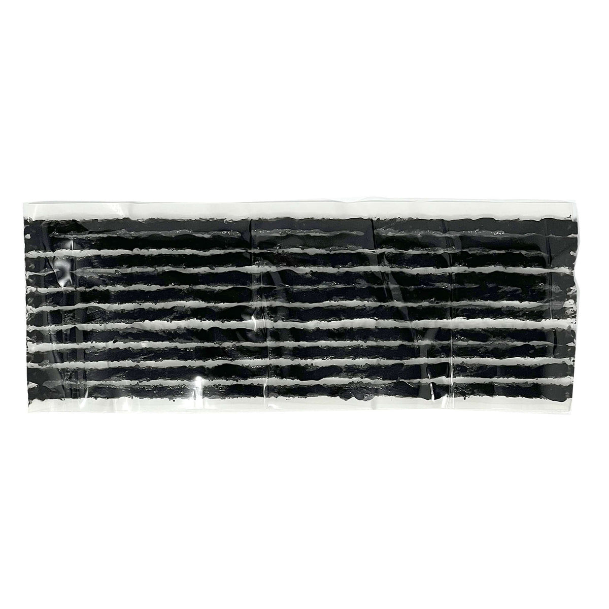 USA Made Tire String, Black, 7", 50/box — MT-RSR