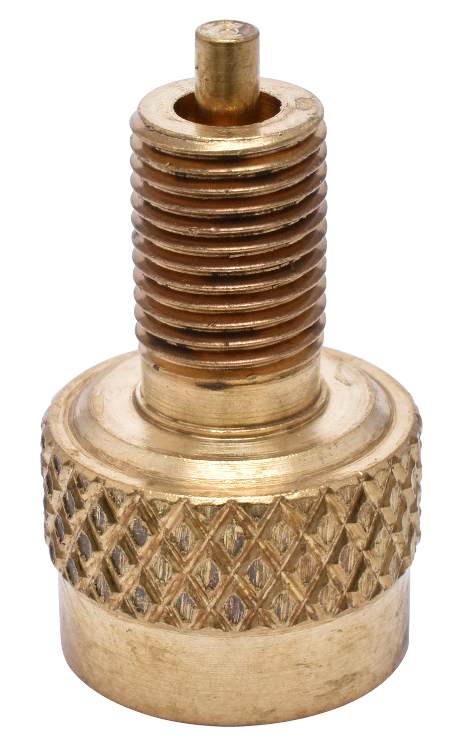 AD1 Style Large Bore Cap Adapter