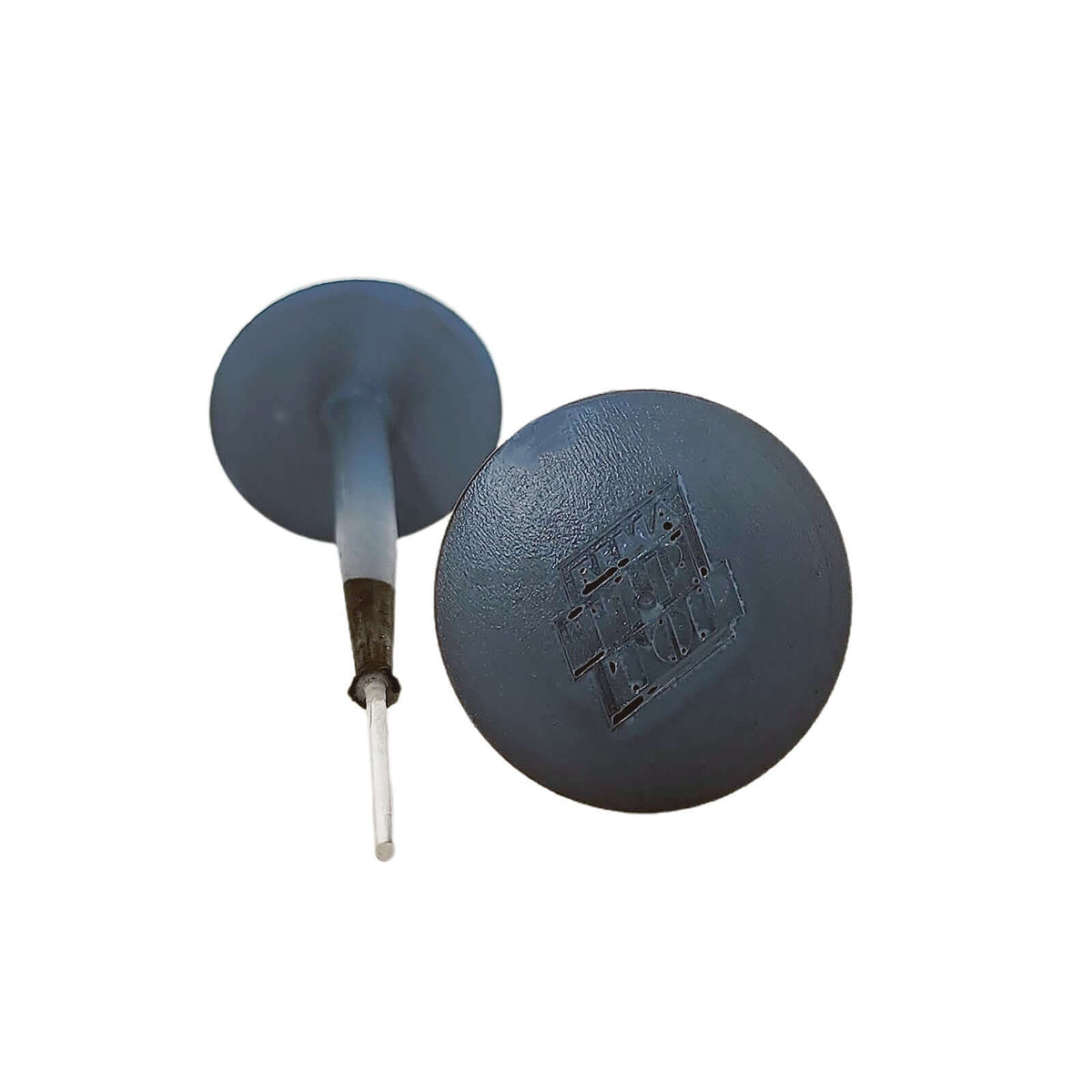 Rema TIP TOP A-6 Tire Repair Combi Unit Insert, 1/4" | MT-RSR x REMA