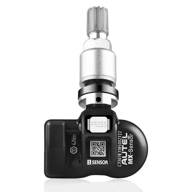 New Autel TPMS Sensor with Metal Valve - Precise Direct Fit | MT-RSR