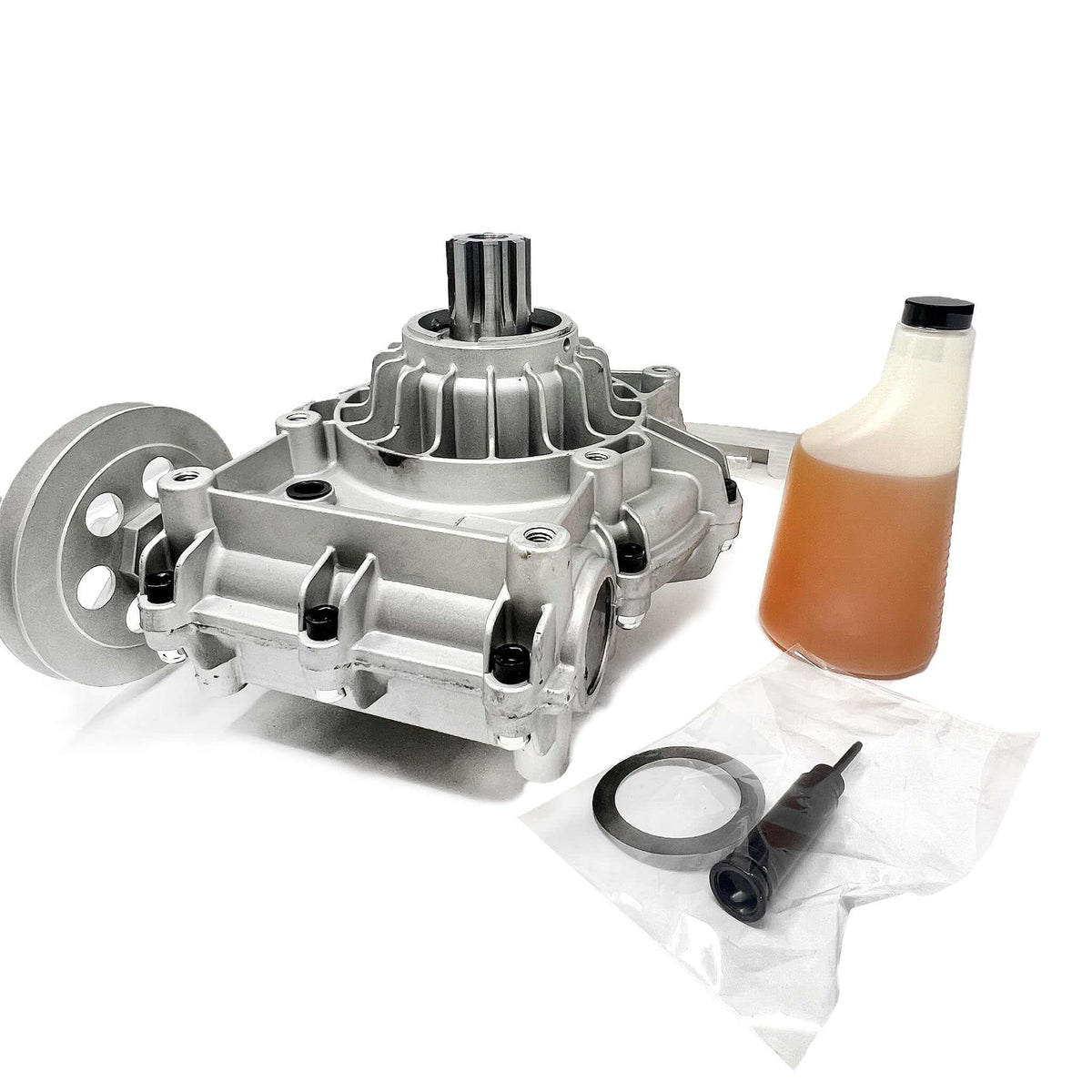 Coats Tire Changer Transmission/Gearbox — MT-RSR
