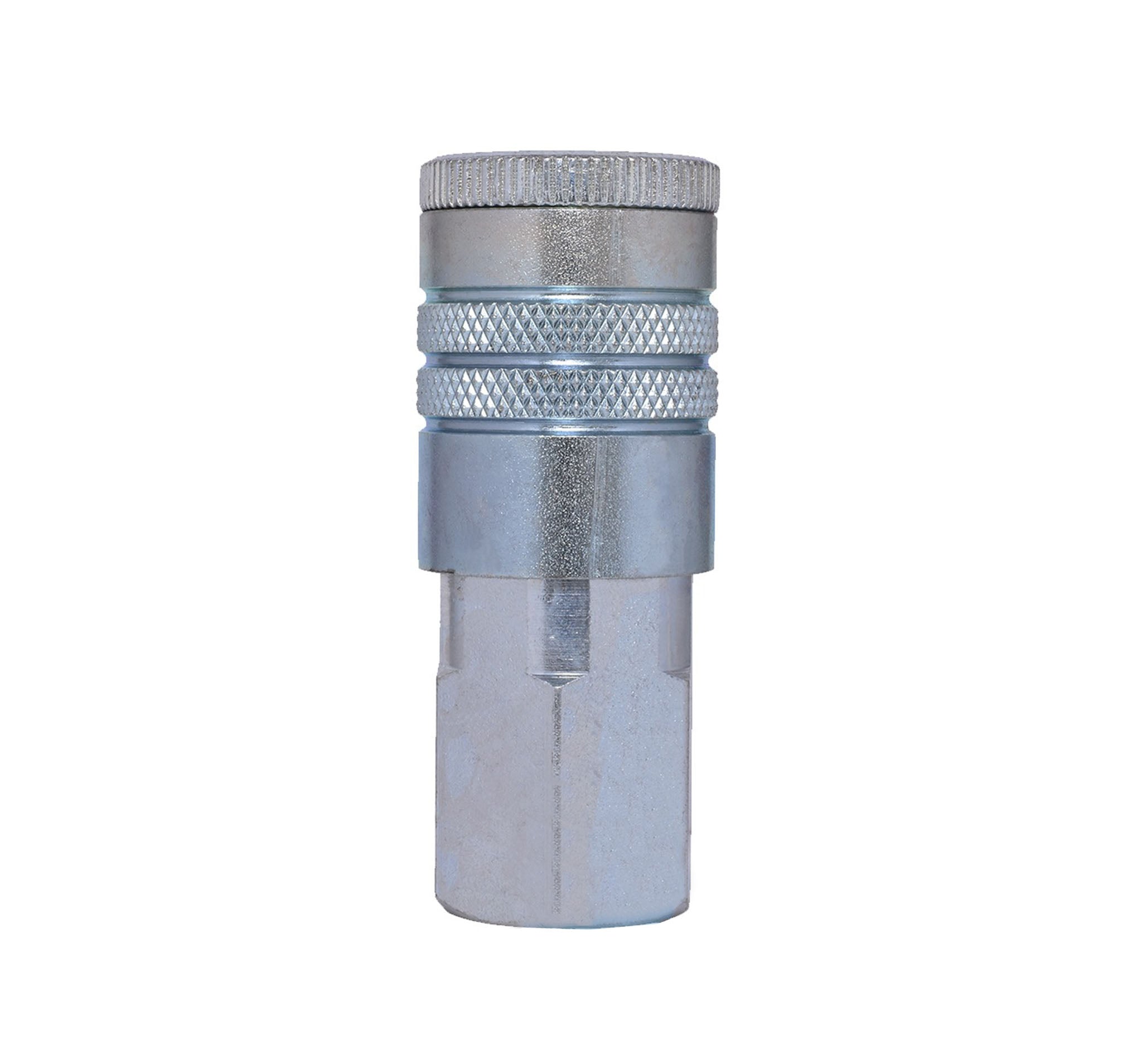 1/2" Body Coupler
