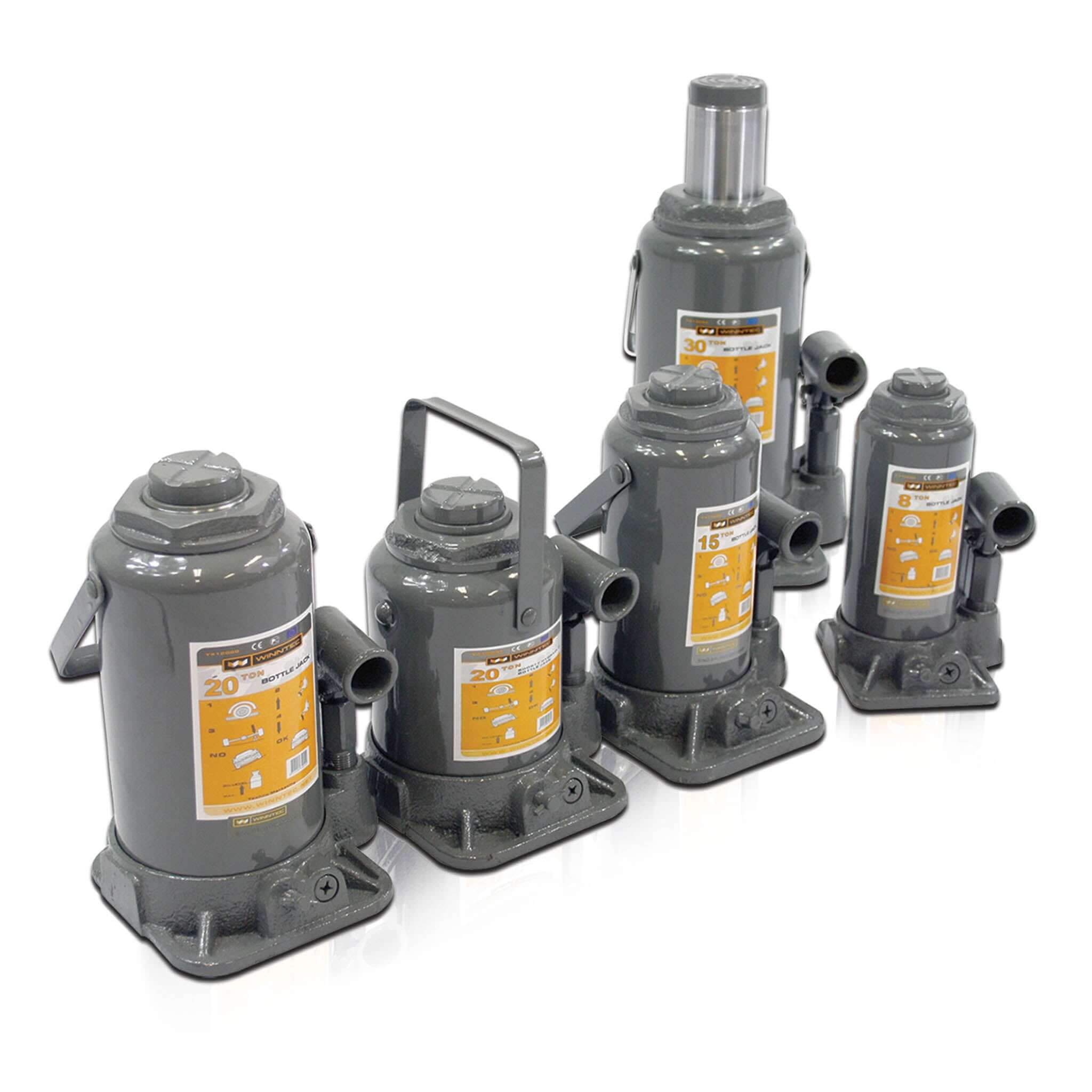 Floor Jack and Stands | Jacks Stands Made in the USA — MT-RSR