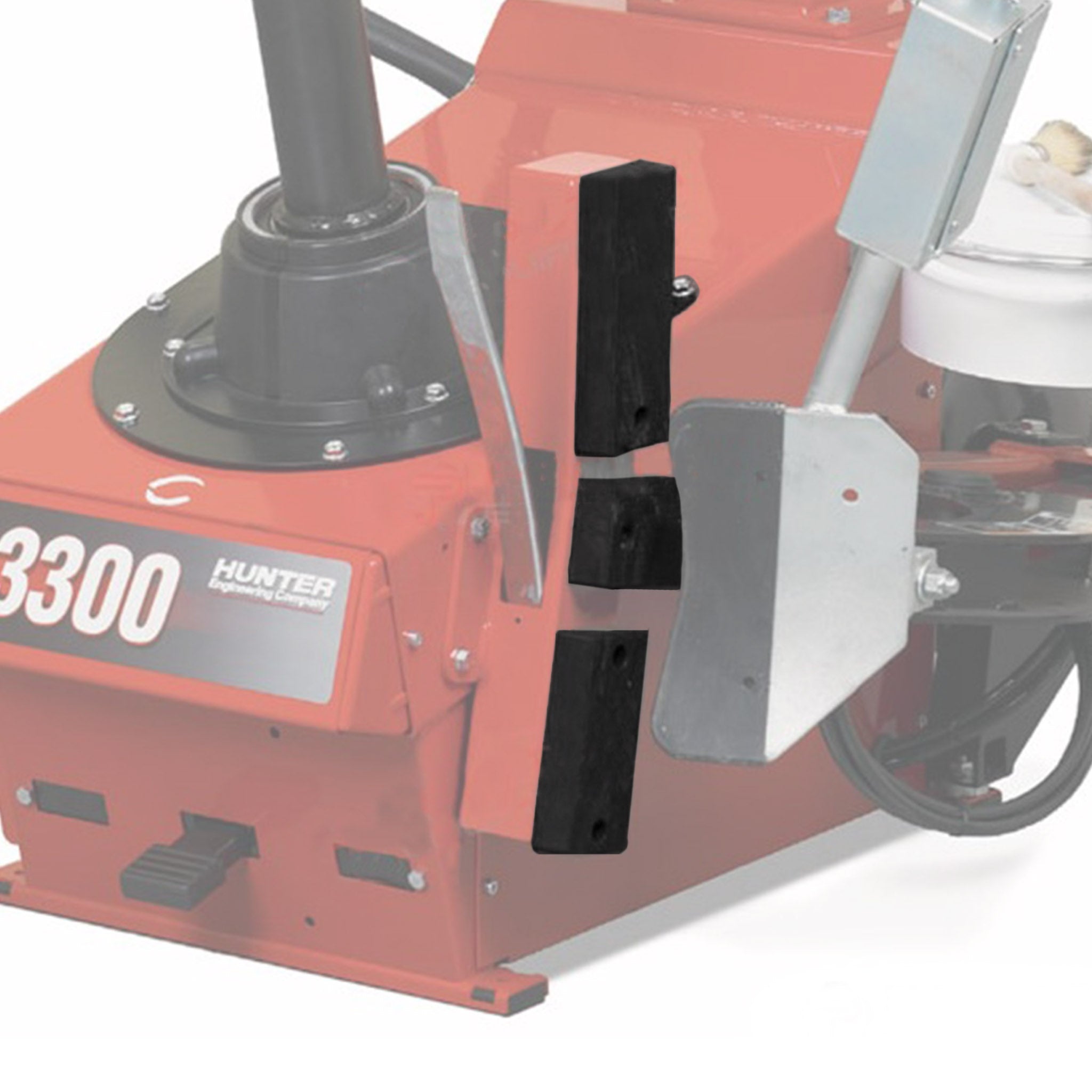 Hunter Bead Breaker Pad Set For TC3300-3700 Series