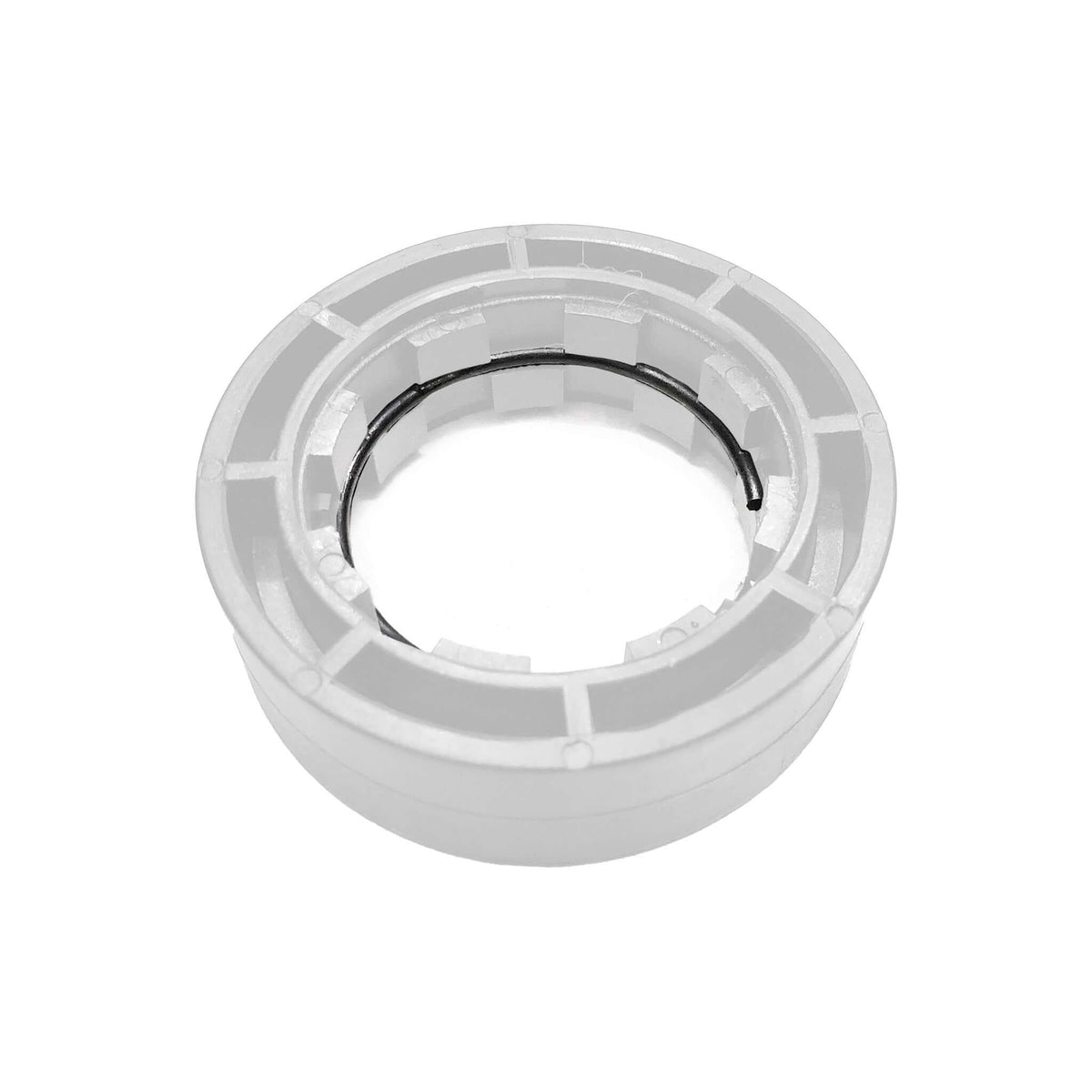 Retainer Metal Ring for Pressure Ring for Hunter Wing Nuts| MT-RSR