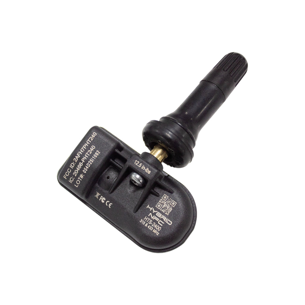 TPMS Sensor Replacement Services and Kits — MT-RSR