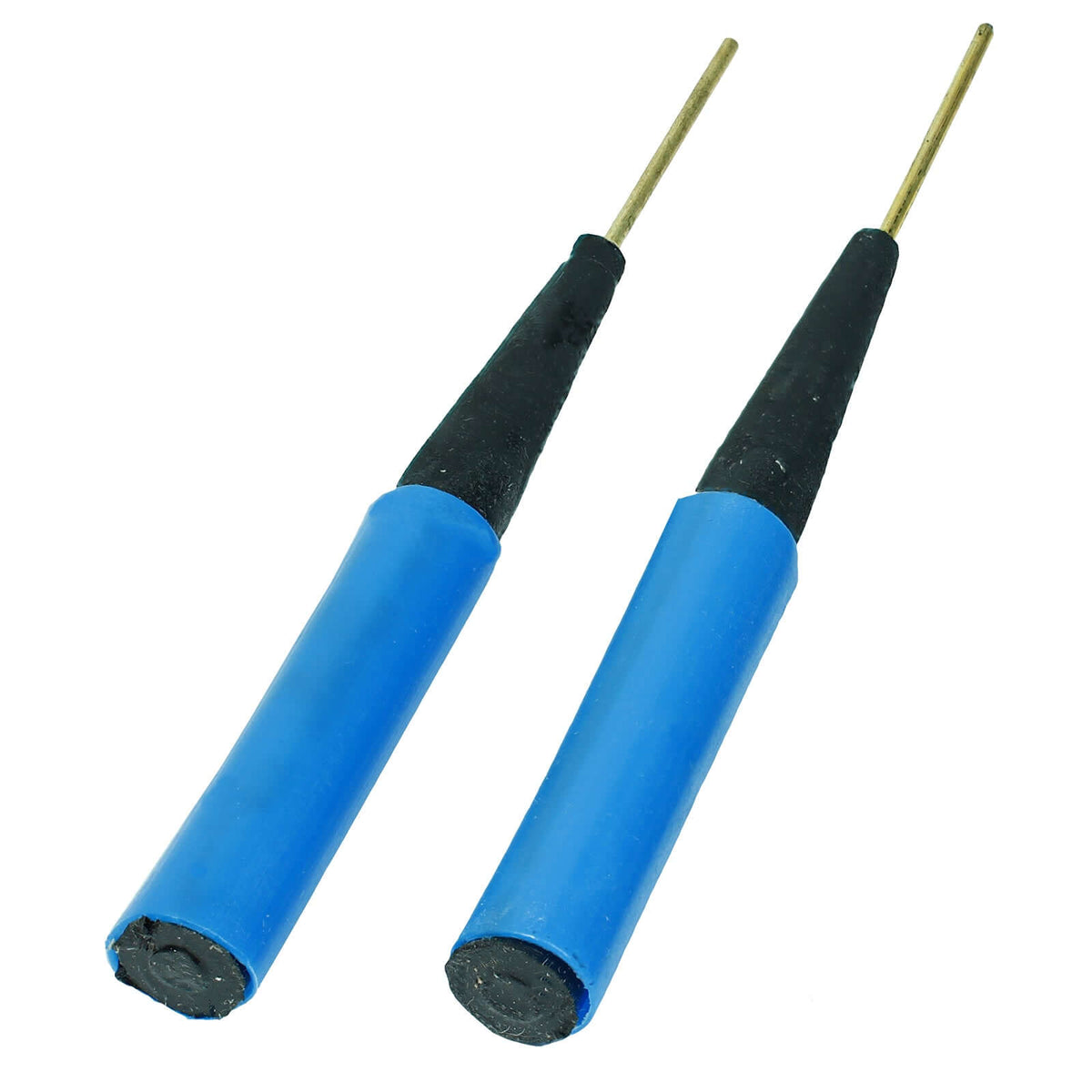 KEX 379 Tire Repair Stem Insert, Pull-Thru, Large | MT-RSR x KEX