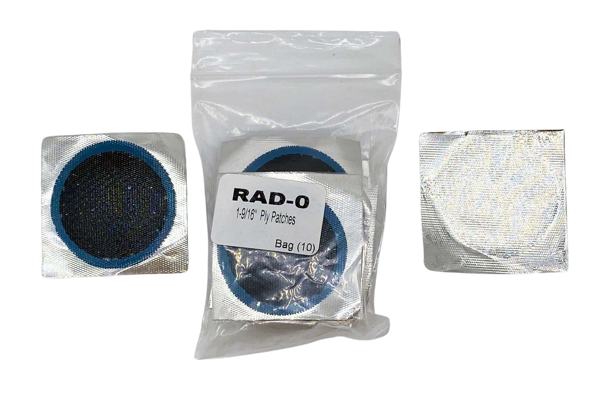 Rema RAD-0 Radial Repair Unit | MT-RSRSupplies