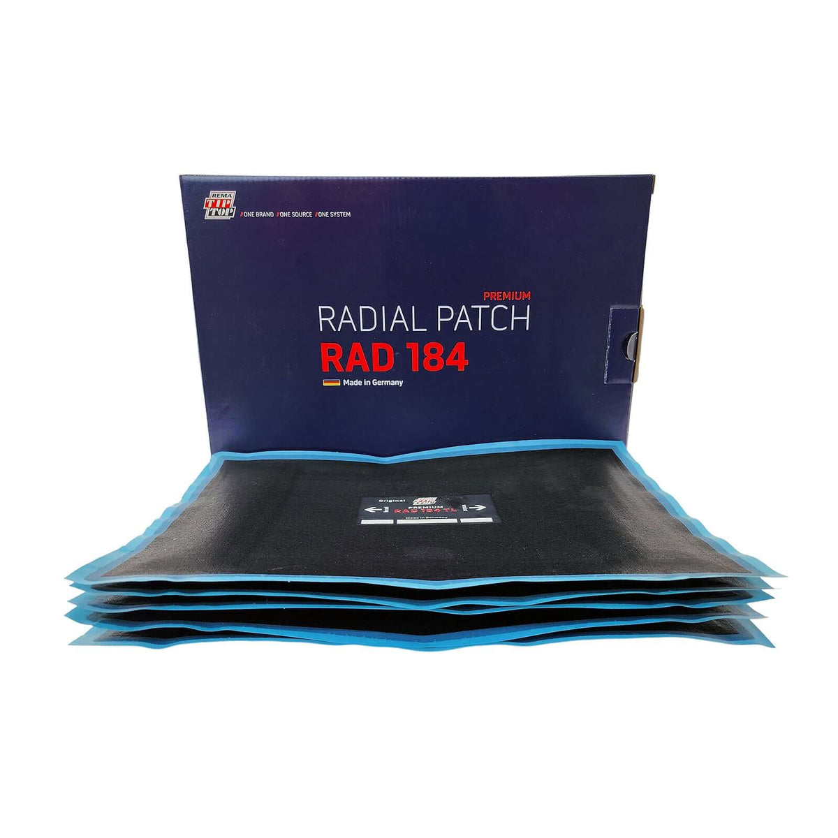 Rema RAD-184 Radial Repair Unit | MT-RSRSupplies