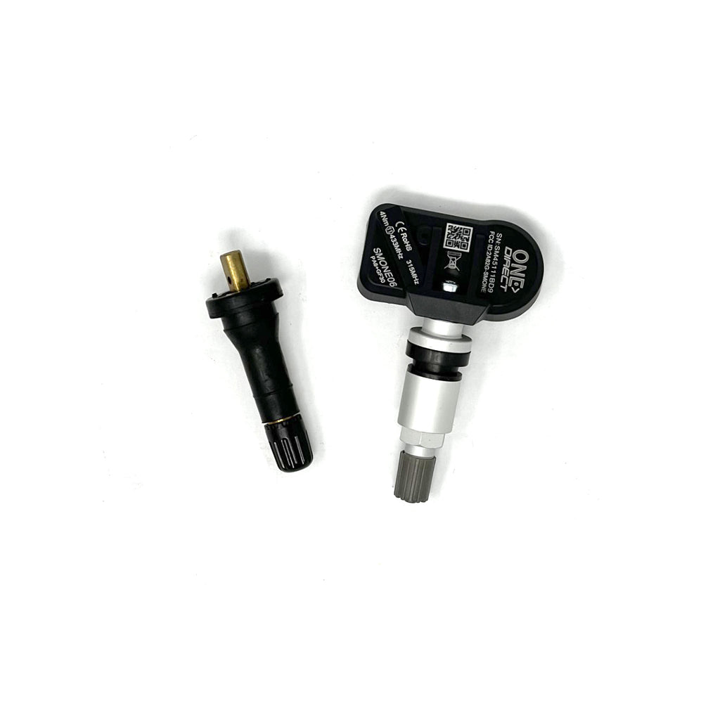 TPMS Sensor Replacement Services and Kits — MT-RSR