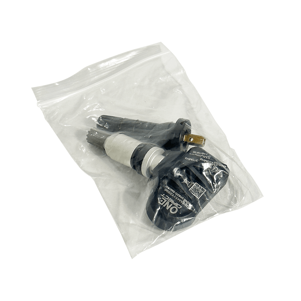 Universal TPMS Sensor for Tires - Siming Brand, Dual Valve | MT-RSR