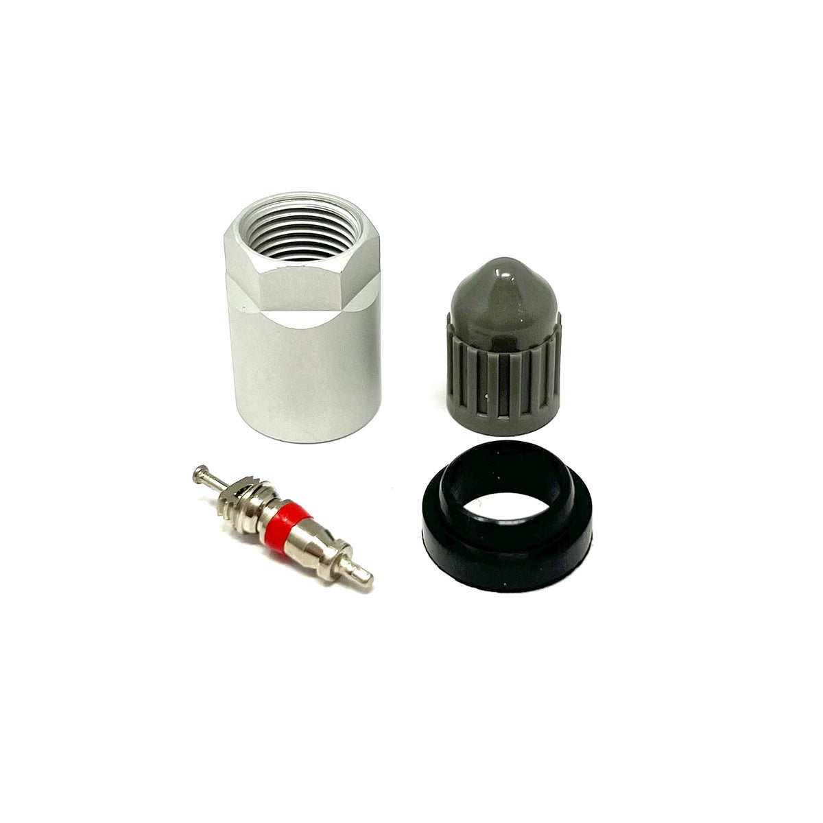 TPMS Valve Service Repair Kit - For Schrader Gen Alpha| MT-RSR