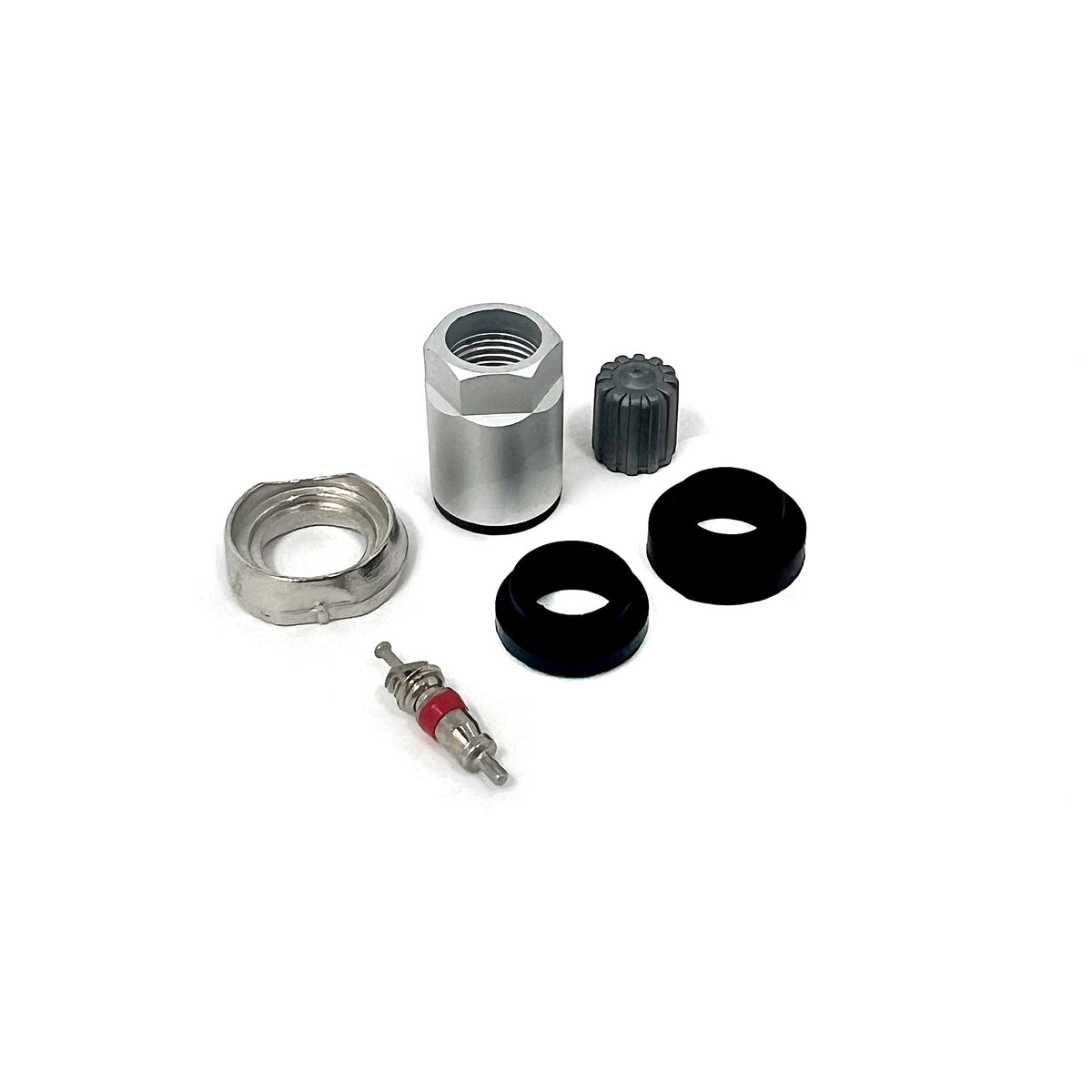 Universal TPMS Service Kit - U1 Universal Snap-In Rubber | MT-RSR