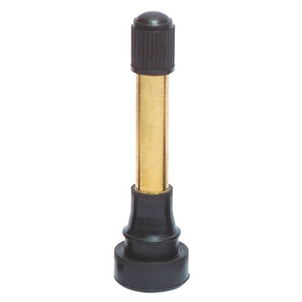 New Tire Valve - TR602HP Style, Rubber Snap In | MT-RSR x Rema Tip Top