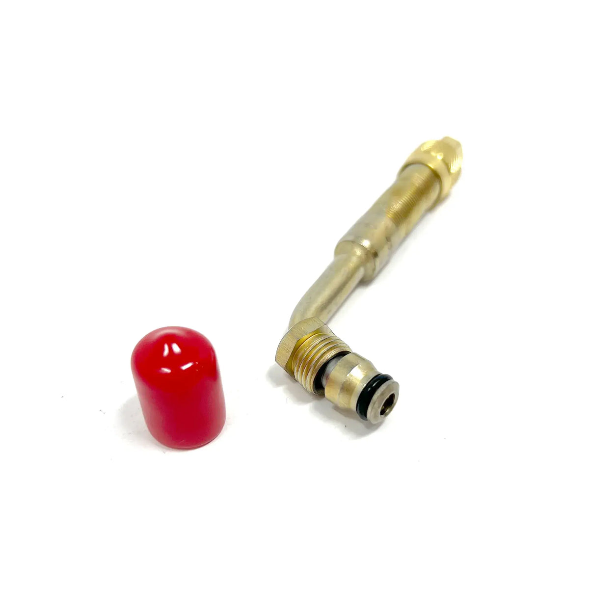 New Tire Valve - for Ag and OTR Vehicles - TRJ650 Style | MT-RSR