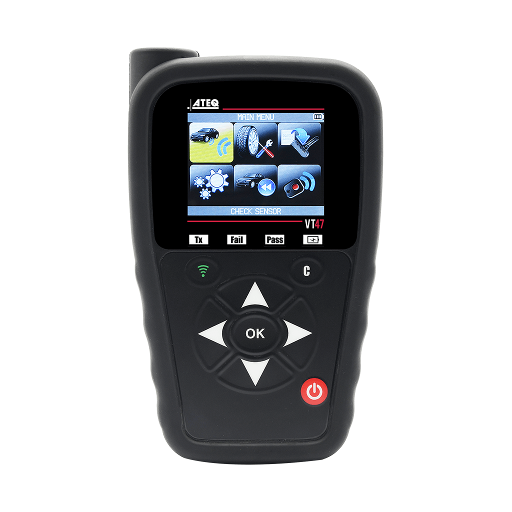 "One-Direct" TPMS Sensors + Kits