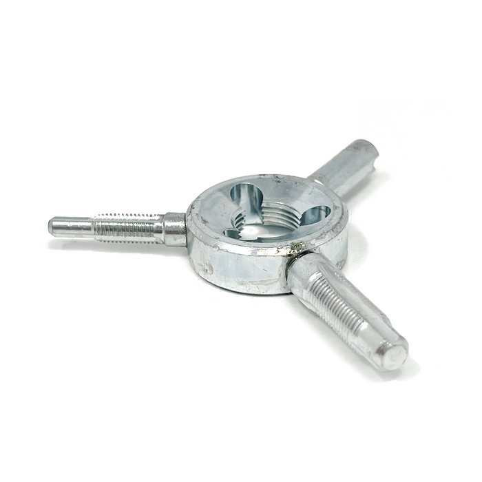 3-Way Valve Repair Tool for Large Bore Valves — MT-RSR