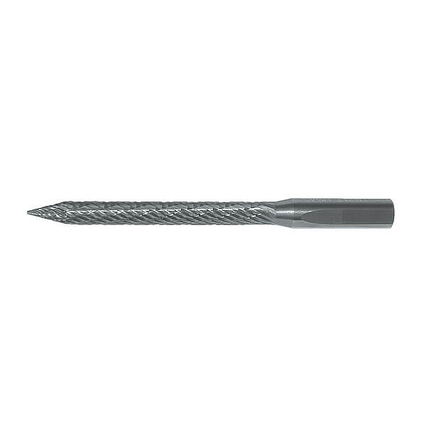 Carbide Cutter, Kex, 3/16" - 4.5mm — MT-RSR