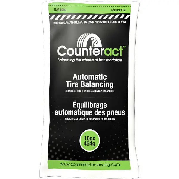 Counteract Wheel Balancing Beads - 16 oz Bag | Shop MT-RSR
