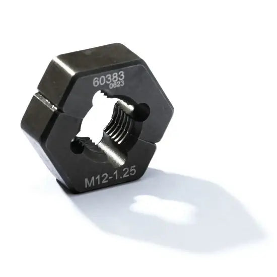 M12-1.25 Metric Split Die Thread Chaser | Shop MT-RSR