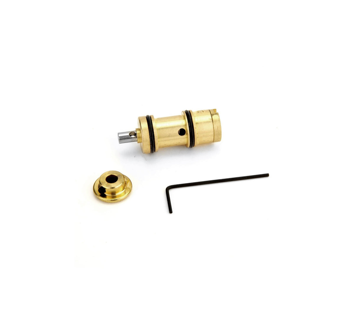 3-Way Miniature/Thumb Control Air Valve for Bead Breaker — MT-RSR