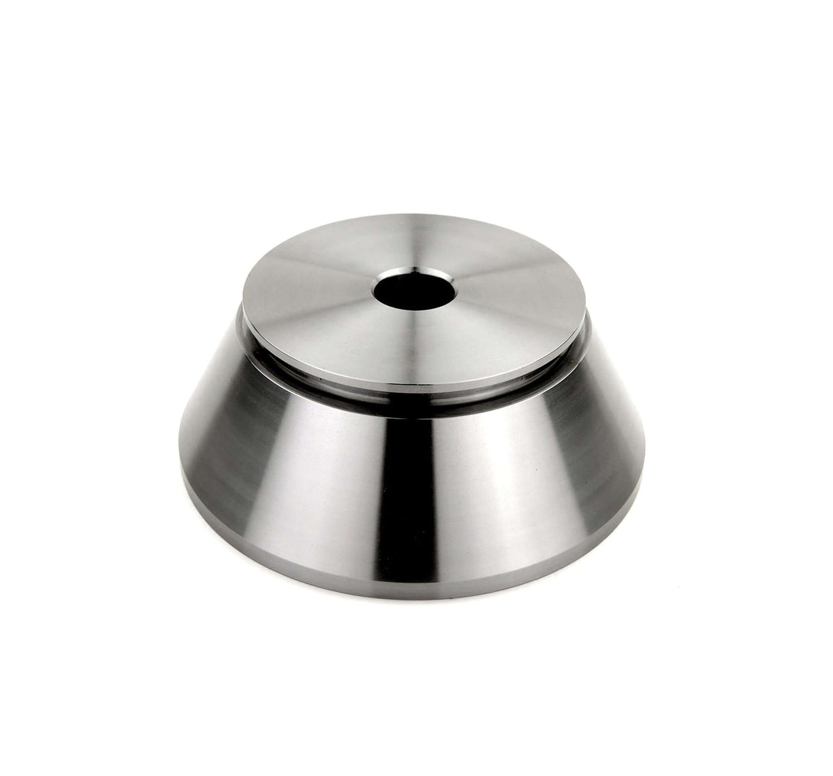 Wheel Balancer Cone 5.03–6.88", 28mm Bore | MT-RSR Wheel Balancing