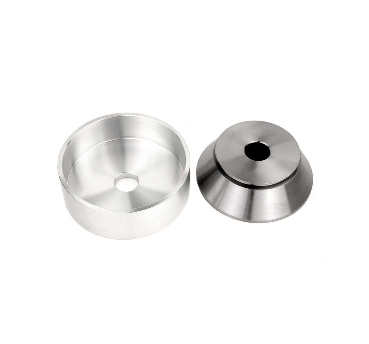 Balancer Cone Set & Spacer, 40mm Bore | MT-RSR Wheel Balancing