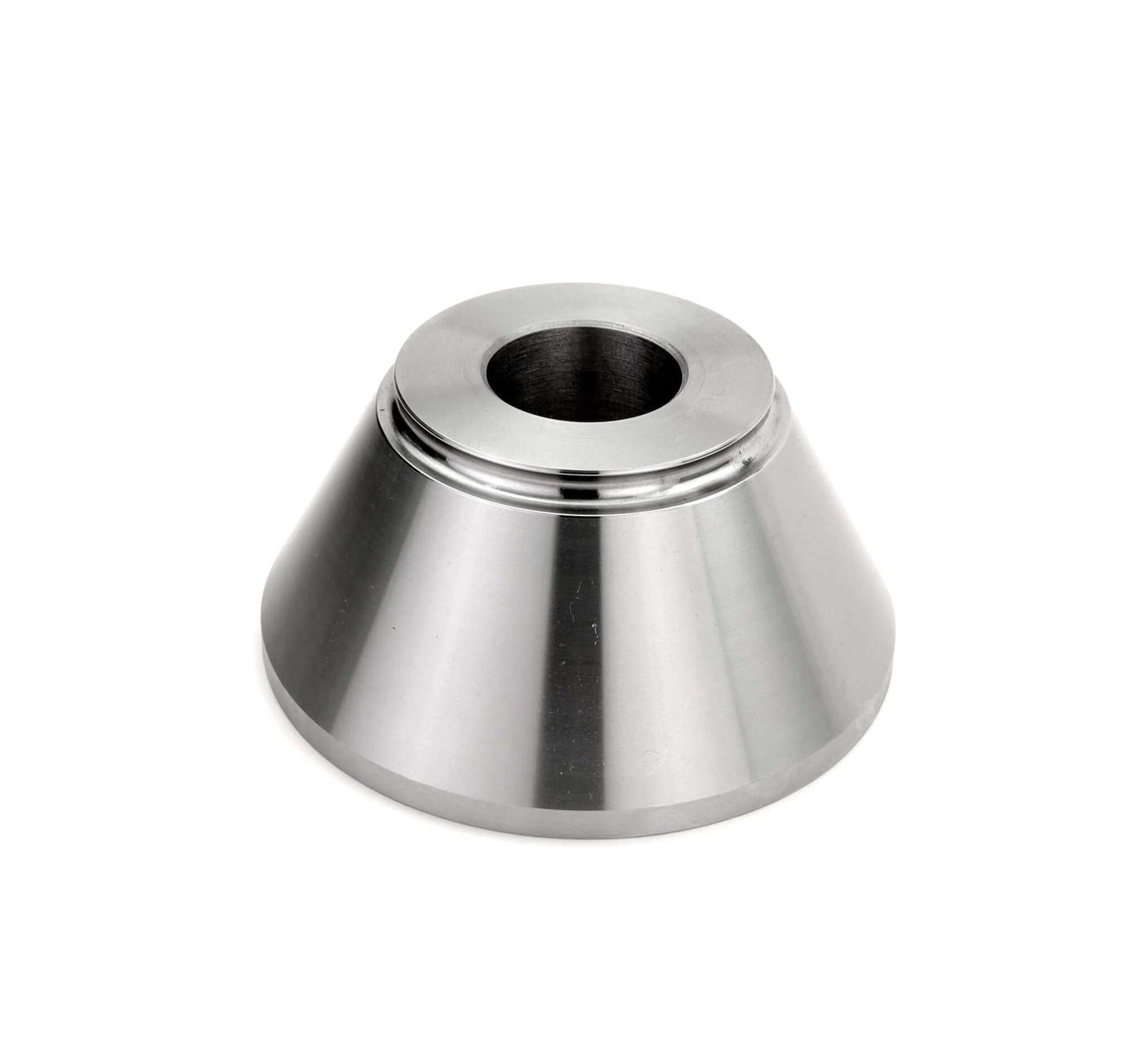 Wheel Balancer Cone 3.375–5.25", 36mm Shaft | MT-RSR Wheel Balancing