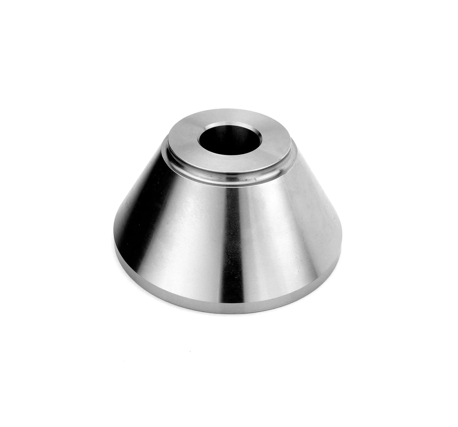 Cones & Backing Plates