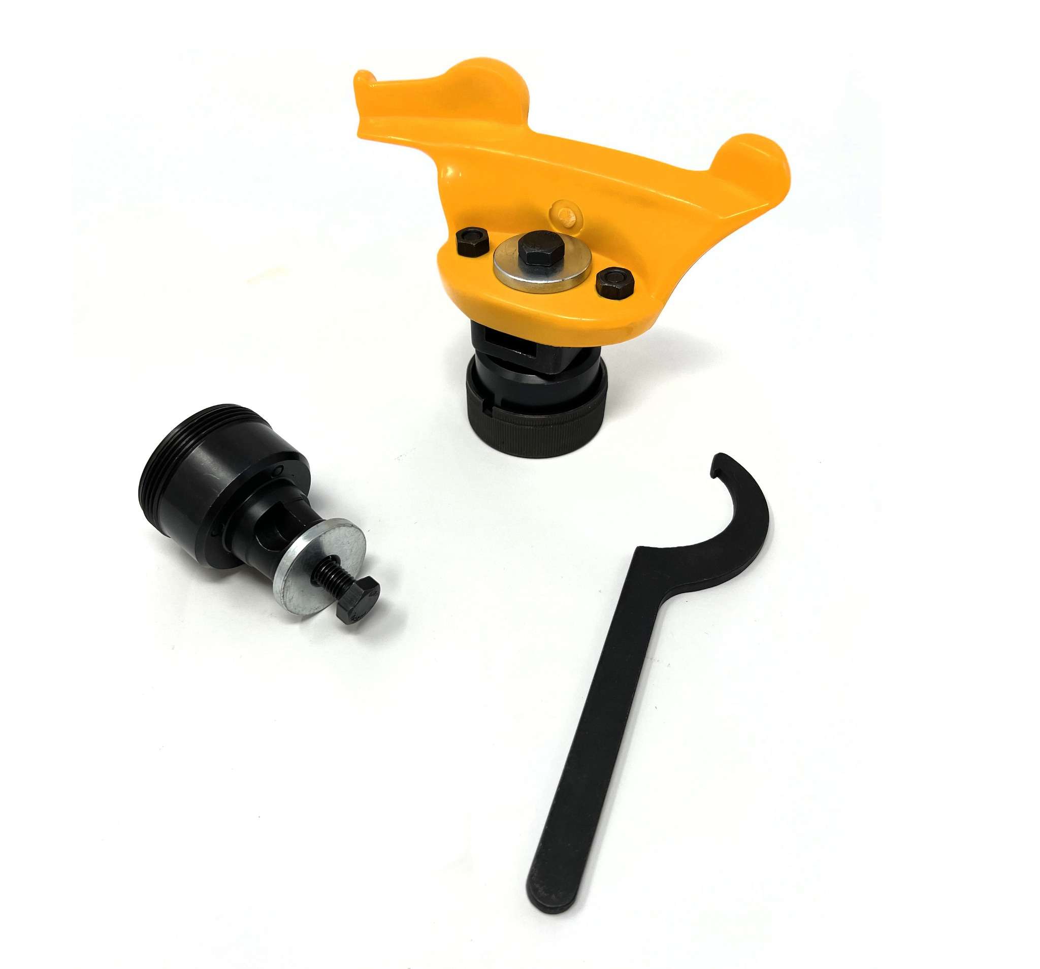 Quick Change for Snap on/Hofmann/Accuturn/JB M/D Head