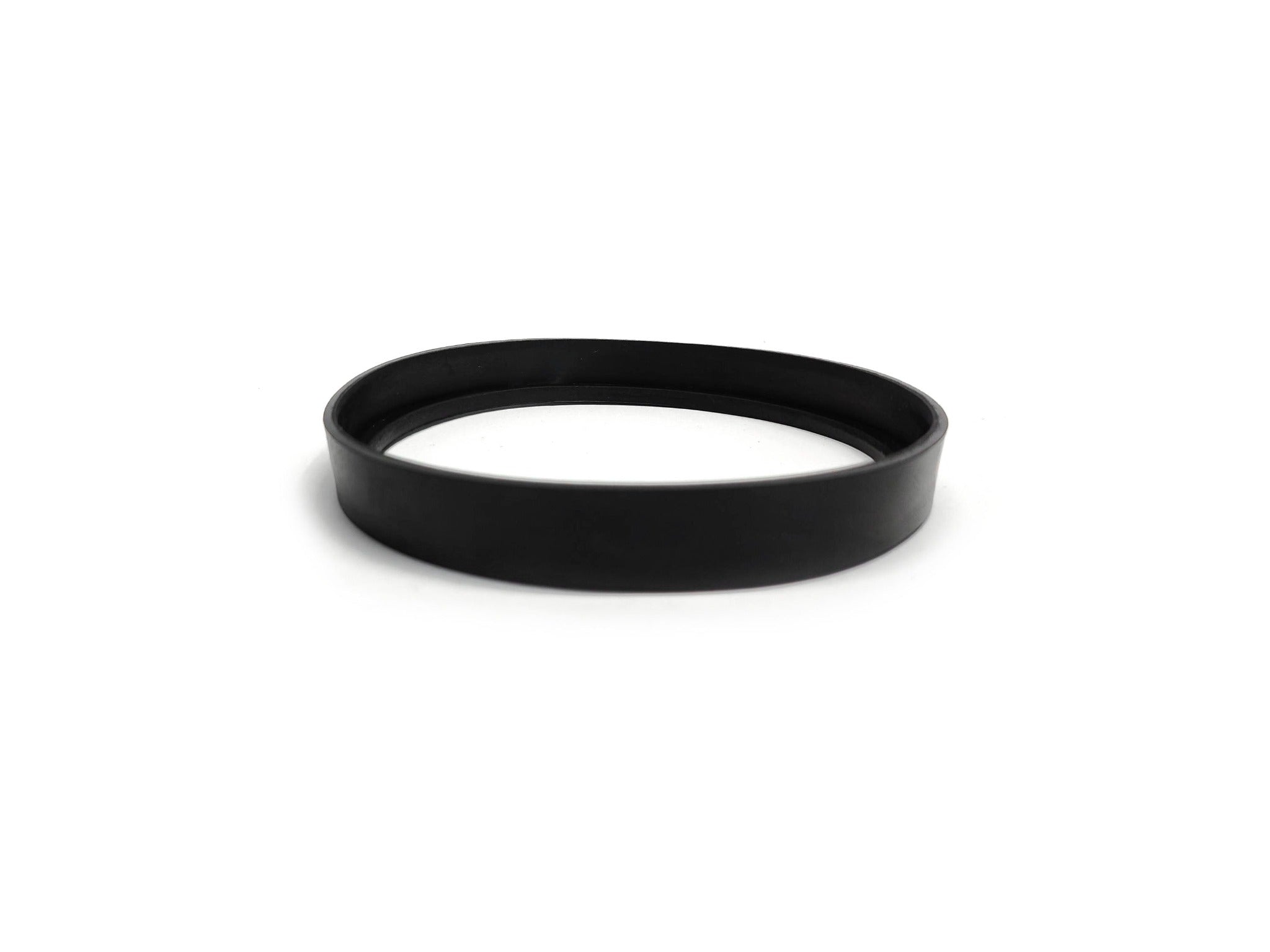 6" Rubber ring for pressure cup